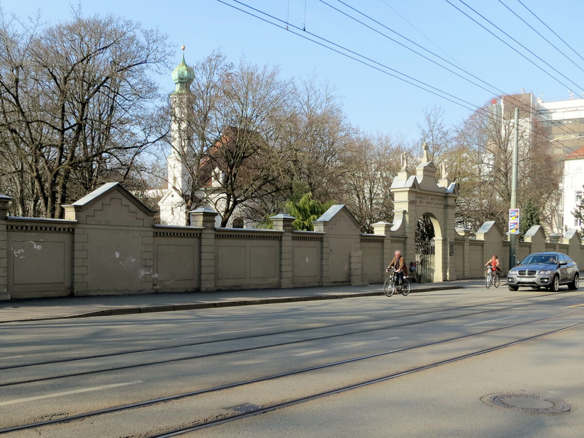 Antrag Radverkehrsführung Hermannstraße 15.06.21 - FRAKTION BÜRGERLICHE ...